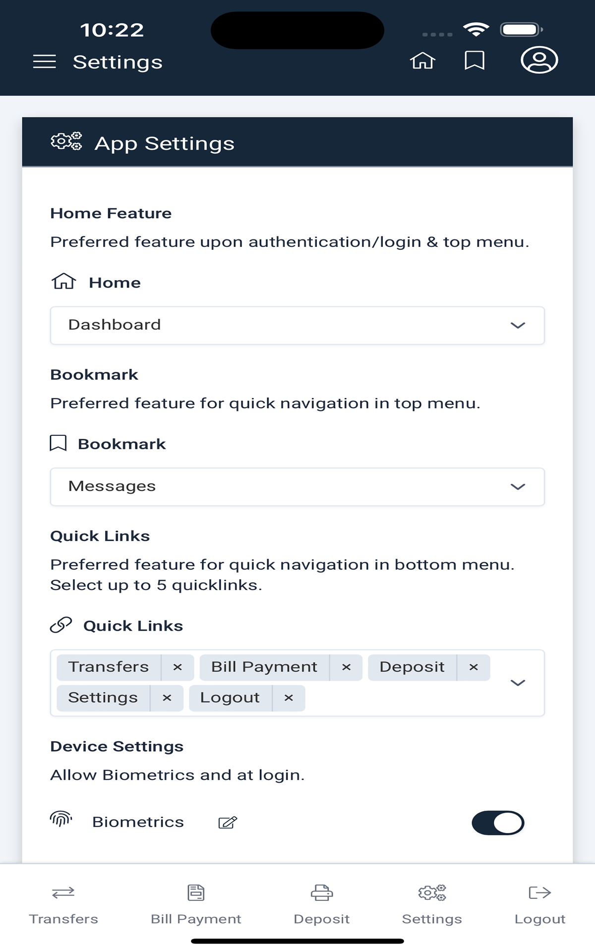 Stride Bank-Mobile Banking - App on Amazon Appstore