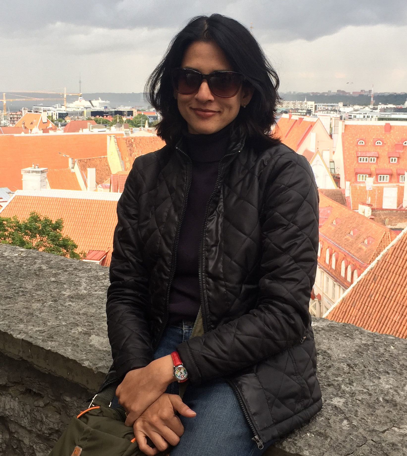 Amazon.in: Sumona Bagchi Ravishankar: books, biography, latest update