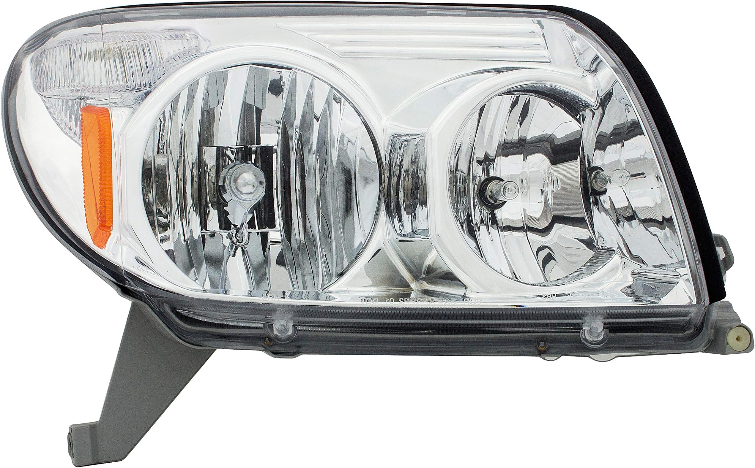 Amazon.com: AKKON - For Toyota 4Runner Sport SUV [OE Style] Replacement ...