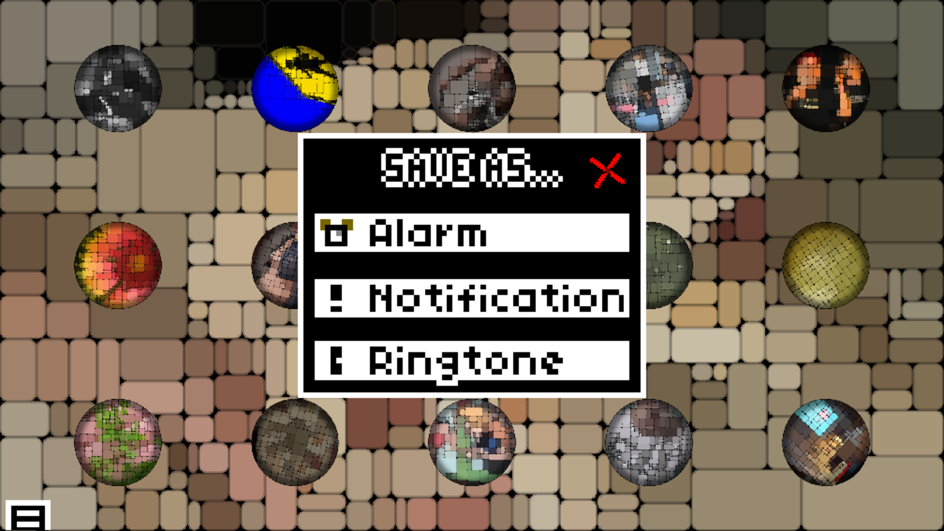 Boingy Sounds and Ringtones - App on the Amazon Appstore