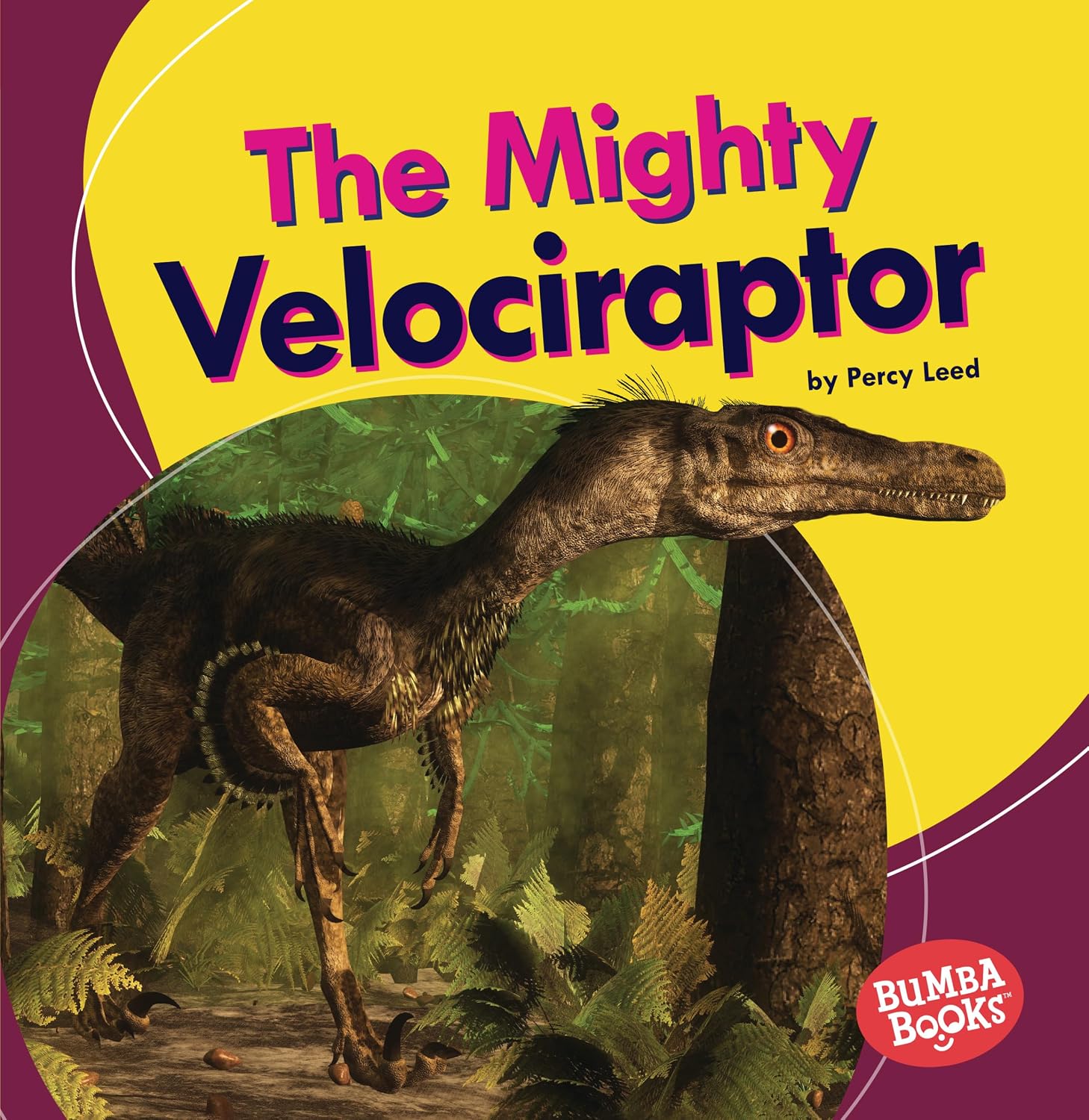 The Mighty Velociraptor : Buy Online at Best Price in KSA - Souq is now ...