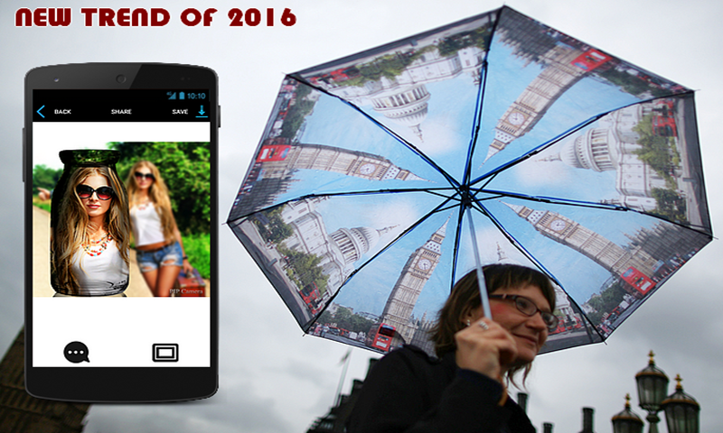 PIP : All Effects 2016:Amazon.com:Appstore for Android