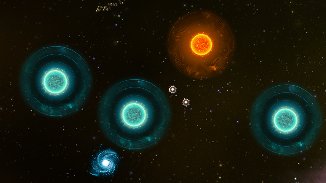 Solar Maze - App on Amazon Appstore