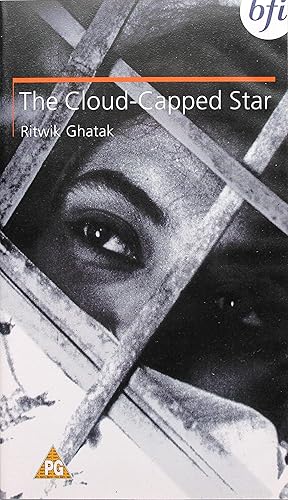 The Cloud-Capped Star [VHS] : Supriya Choudhury, Anil Chatterjee ...