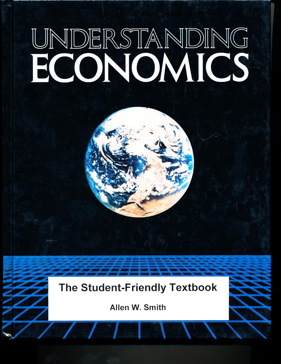 Amazon.com: UNDERSTANDING ECONOMICS: The Student-Friendly Textbook ...