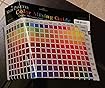 Magic Palette Color Mixing Guide 11.5 Inch : Amazon.ca: Home