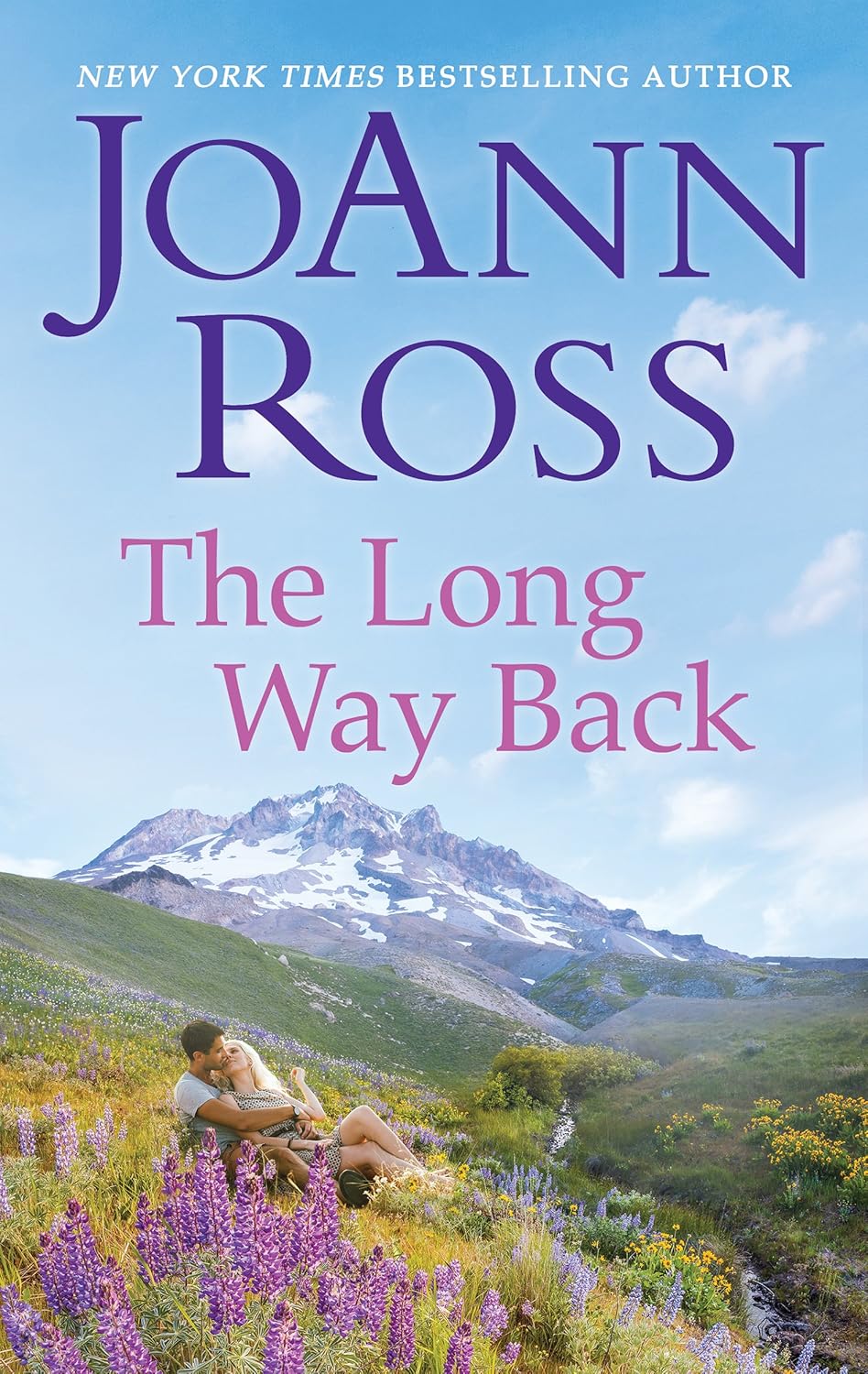 The Long Way Back: A 2-in-1 Collection (Lost Loves Book 2) - Kindle ...