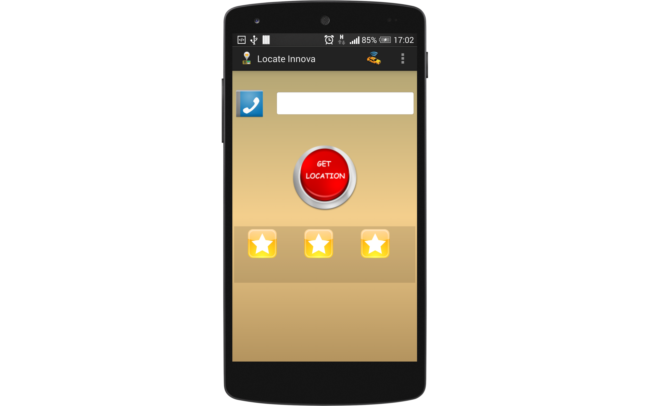 Locate Innova - App on Amazon Appstore