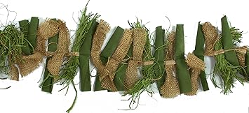 Amazon.com : Final Approach Stubble Rope, Early Season Wheat (Green ...