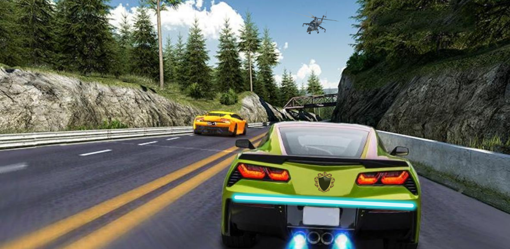 High Speed Car Race Android Racing Game-Amazonアプリストアのアプリ