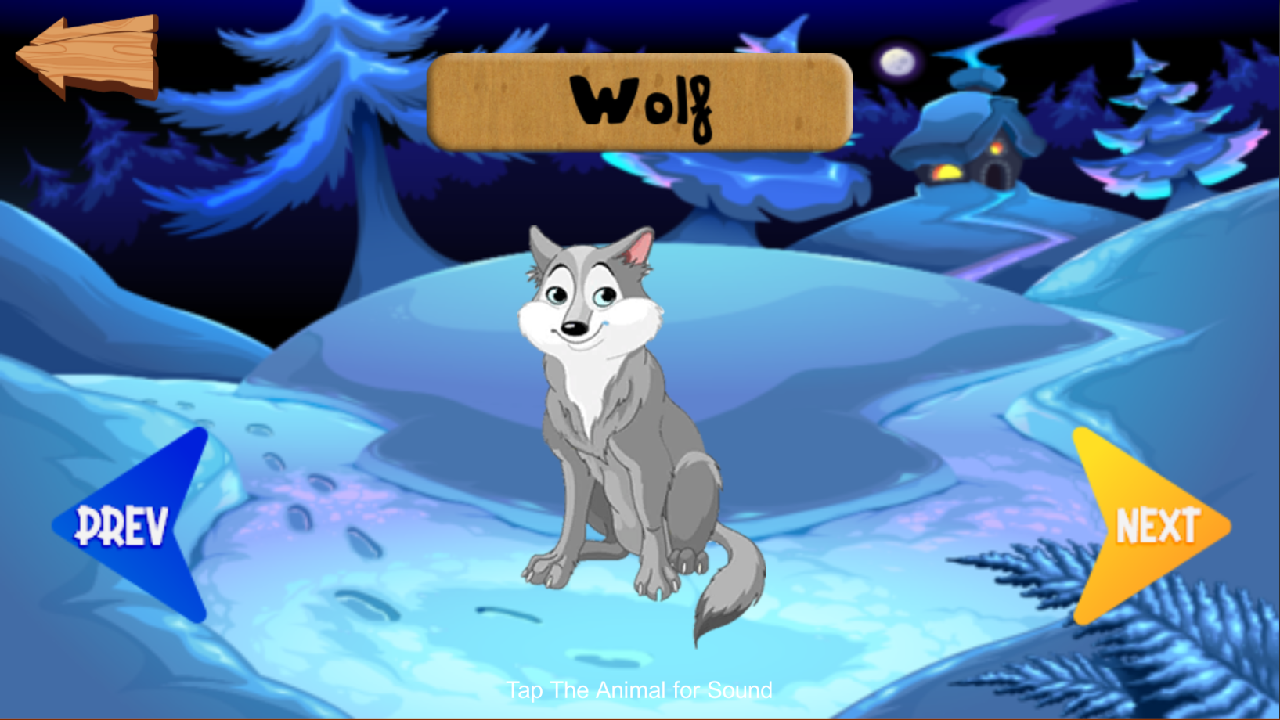 Abc app 6-In-One - Toddlers letters of abc From A to Z: Learn to Read ...