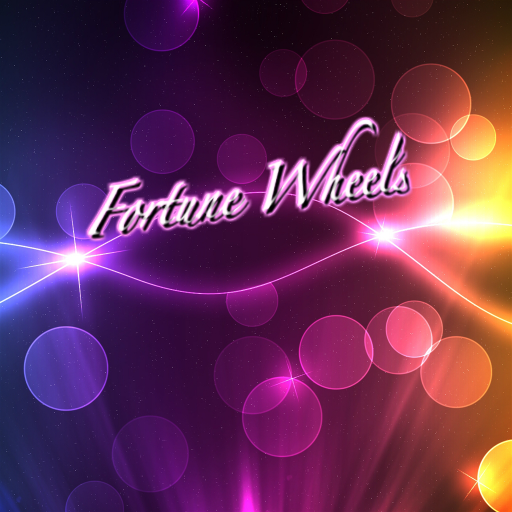 Fortune Wheels - App on Amazon Appstore