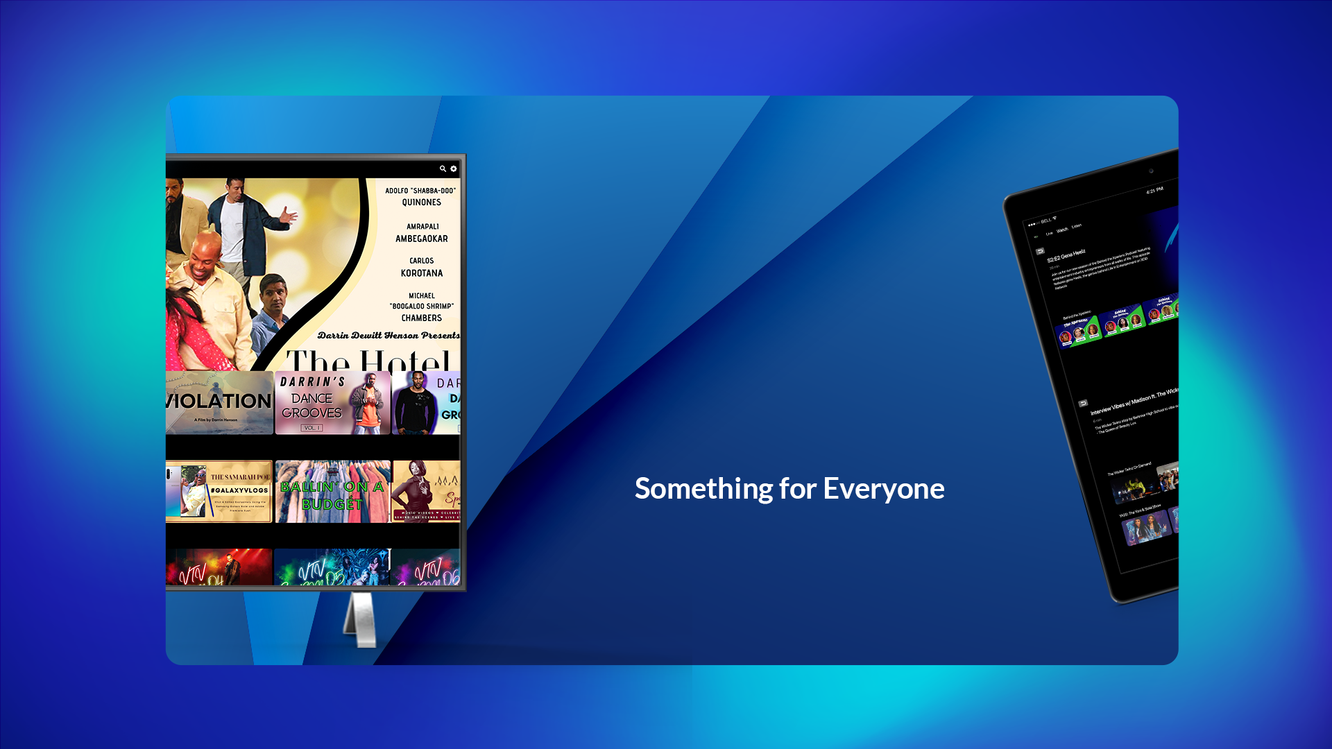 XOD NETWORK - App on Amazon Appstore