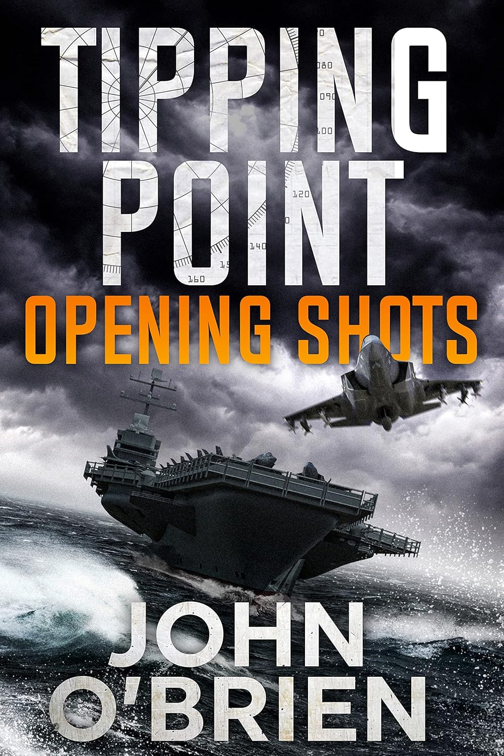 Amazon.com: Tipping Point: Opening Shots eBook : O'Brien, John: Kindle ...