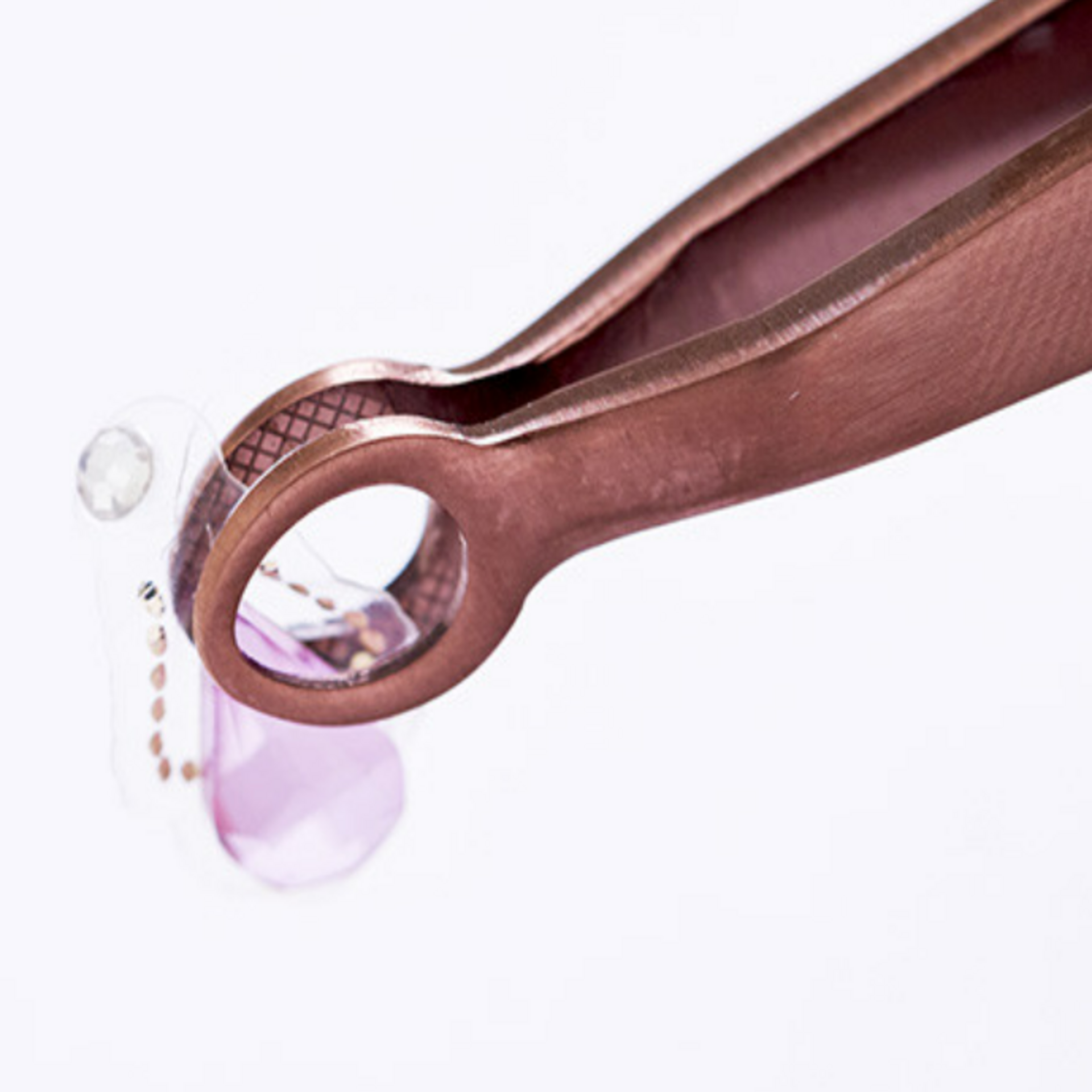 Watch Rinocos Ring Tweezers on Amazon Live