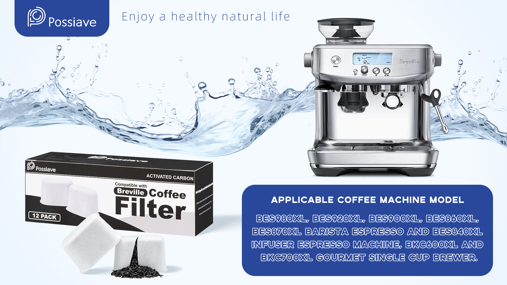 Filtro De Aire Compresor Breville Barista Pro Review 2025: A Hidden Gem ...