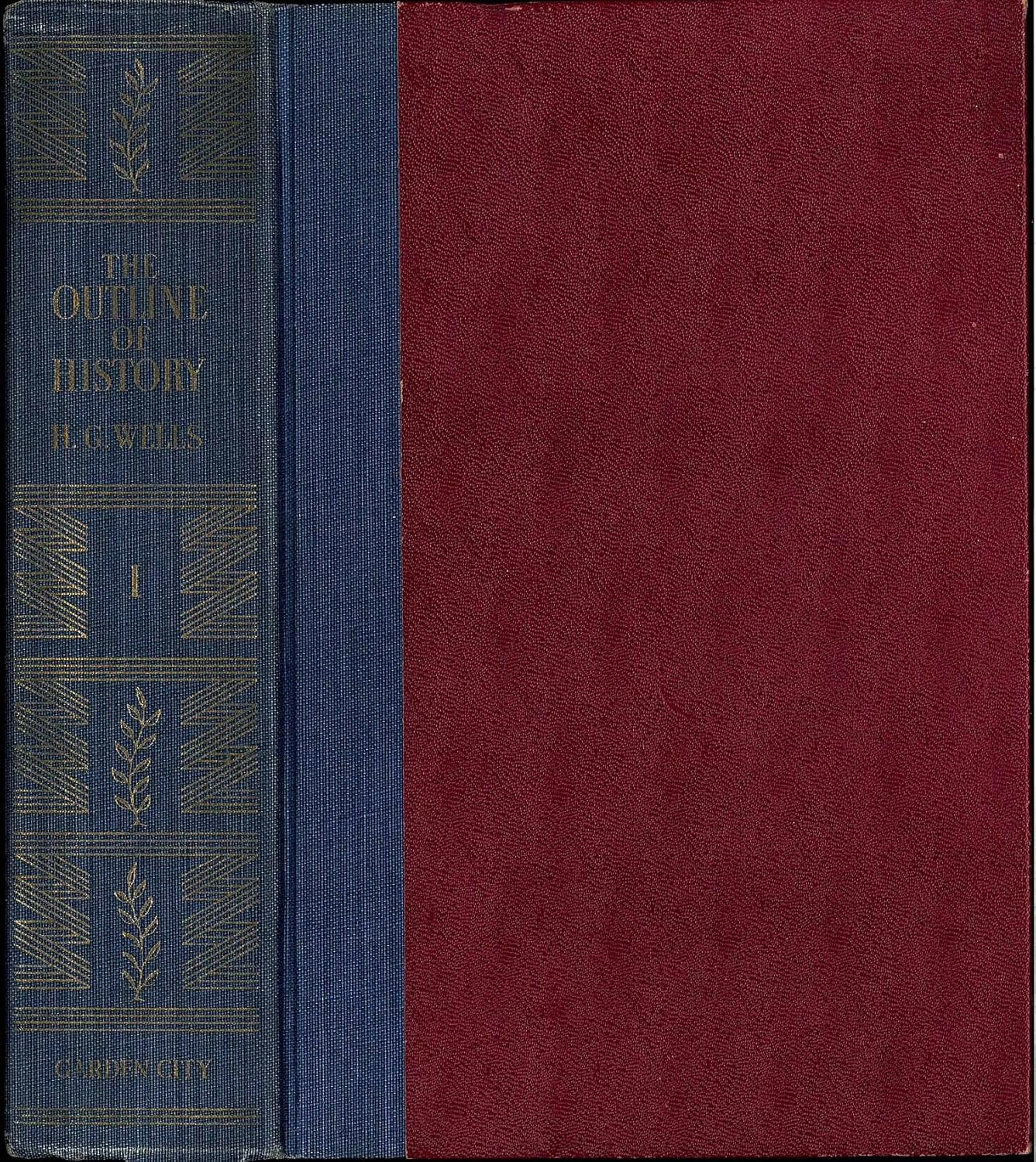 Buy Outline of History Book Online at Low Prices in India | Outline of ...