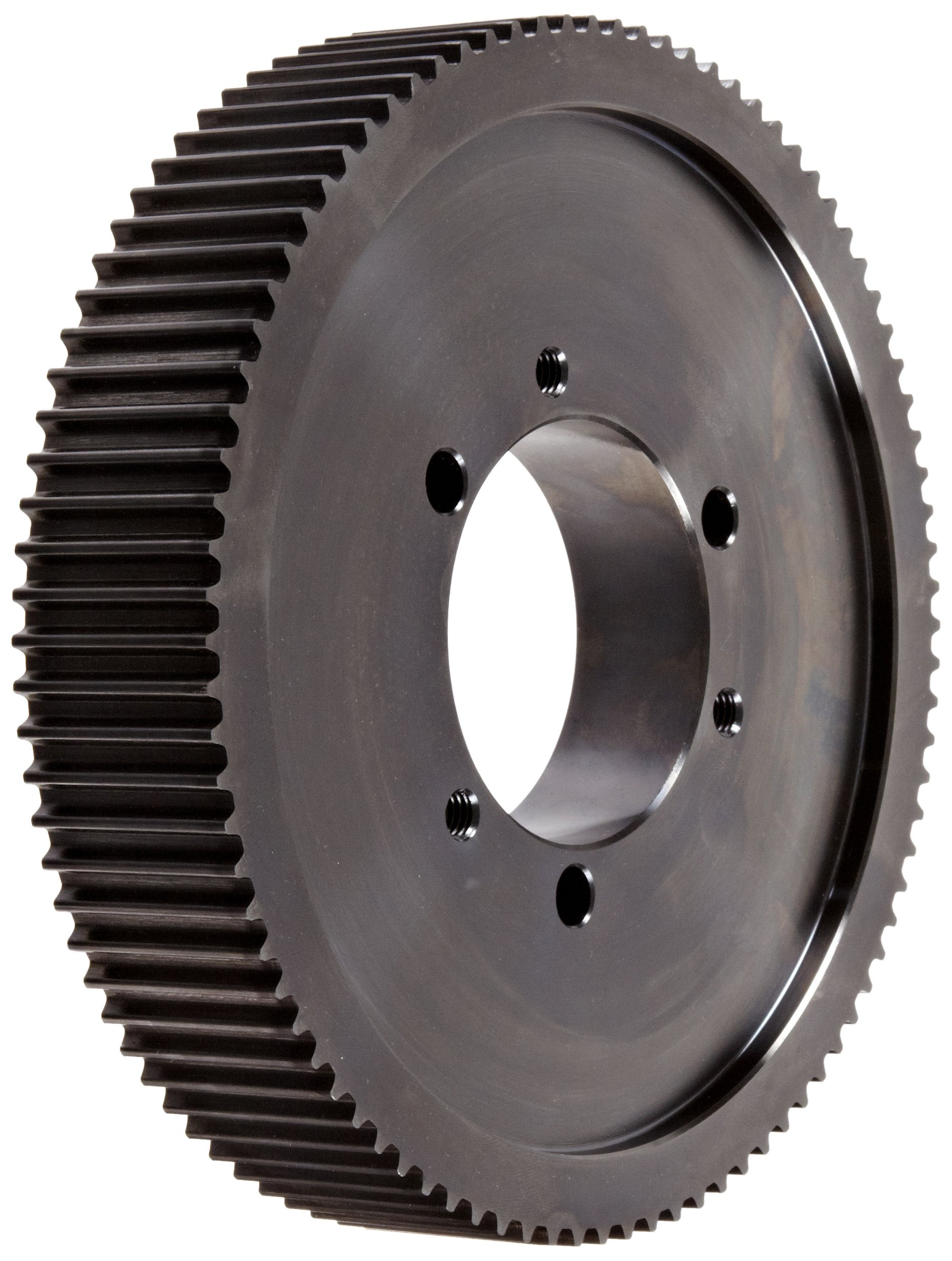 Martin High HP High Torque Sprocket, QD Bushed, Single Strand, For SF ...