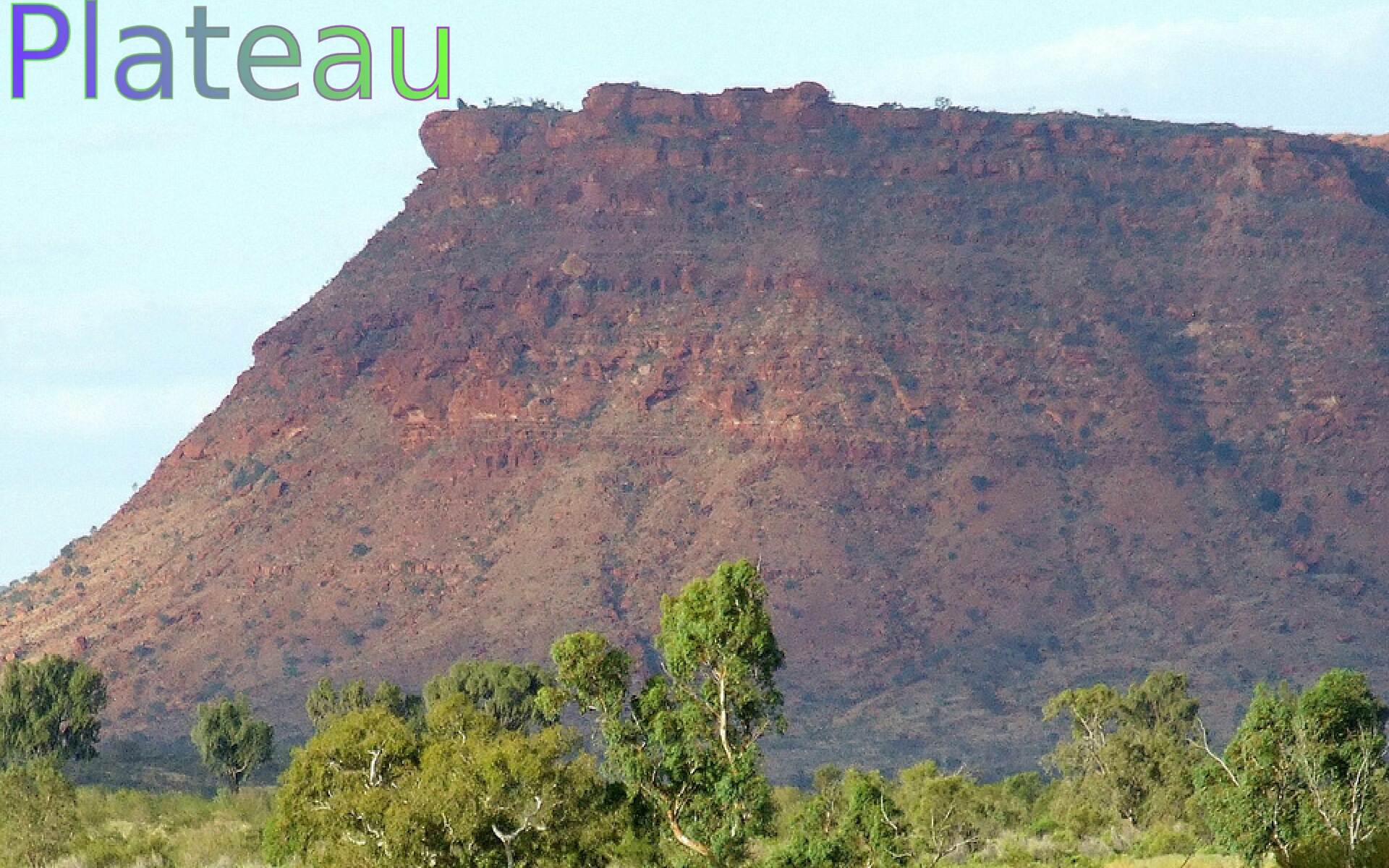 Geography Natural Features - App on Amazon Appstore