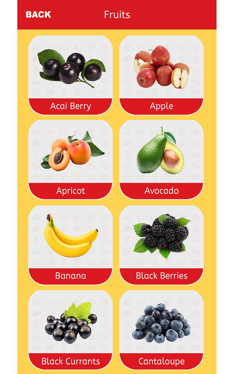 Nutrition Food Guide : Health & Nutrition for All - App on Amazon Appstore