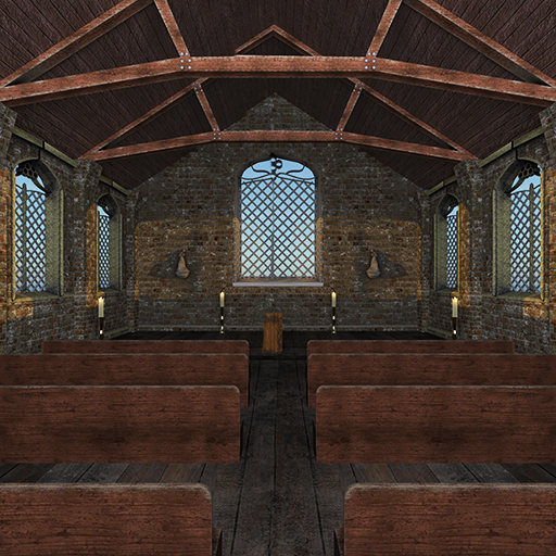 Escape Room Ancient Building - App on Amazon Appstore