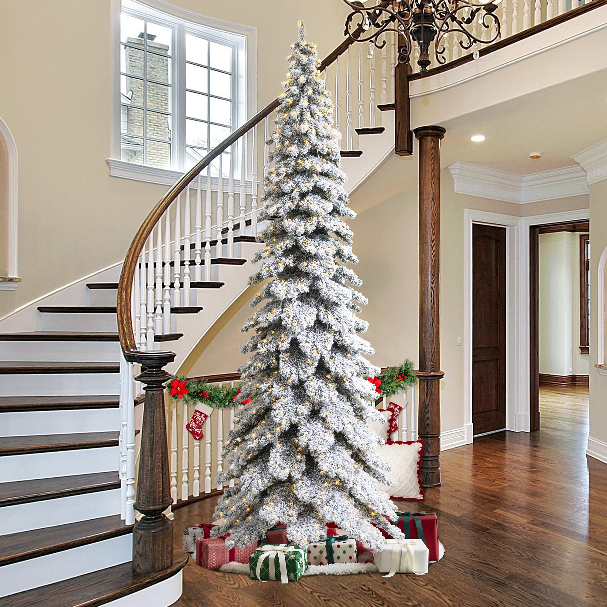 12 Ft Christmas Tree 11 12 Ft Christmas Tree | Tree Home Delivery