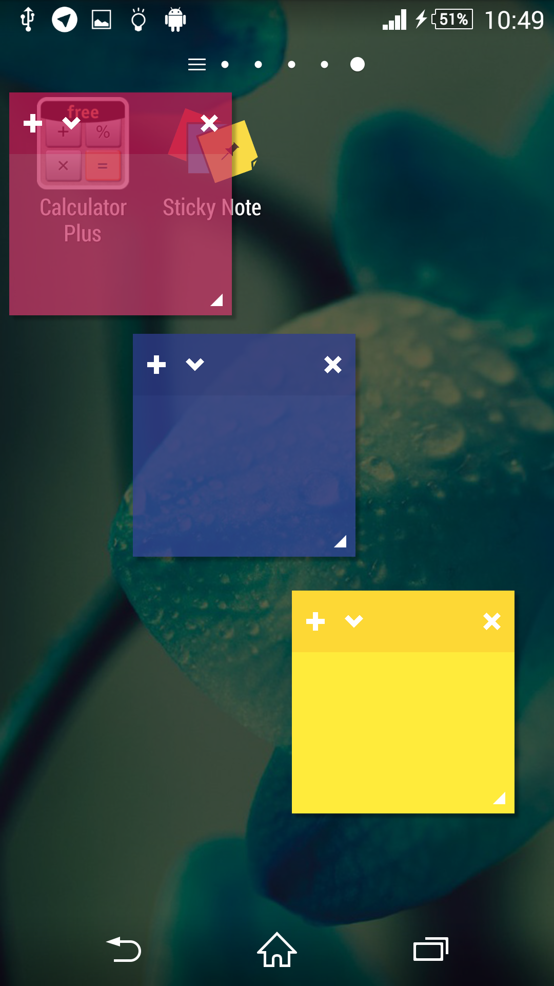 Sticky Note - Floating Stickies:Amazon.ca:Appstore for Android