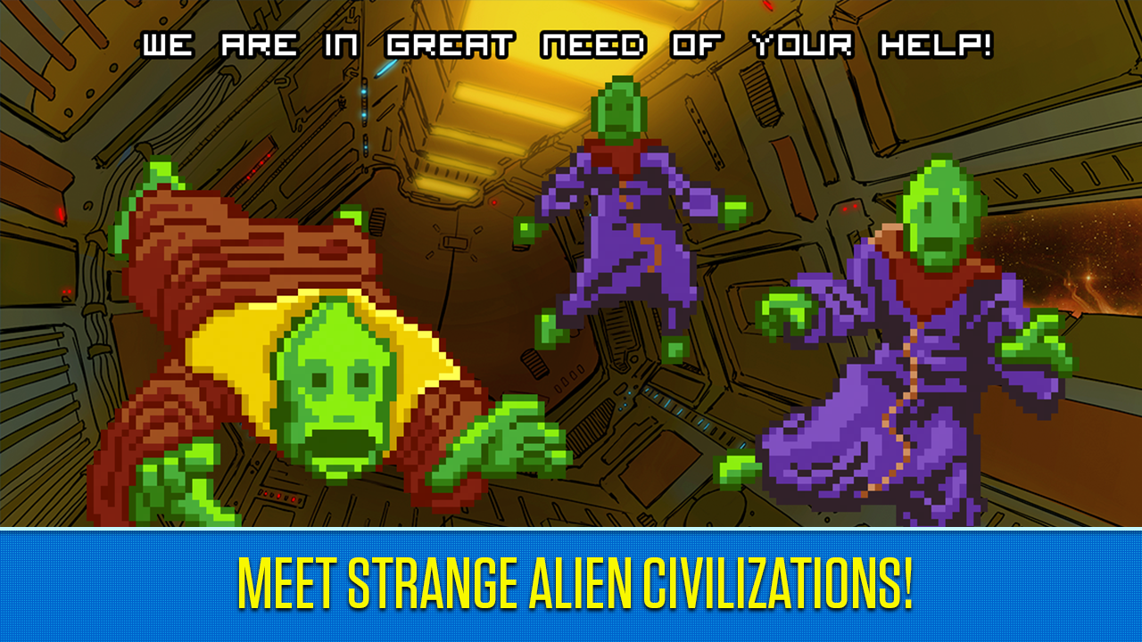 Star Command - App on Amazon Appstore