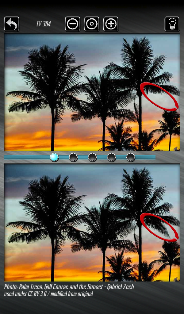 Find the Difference III - App on Amazon Appstore