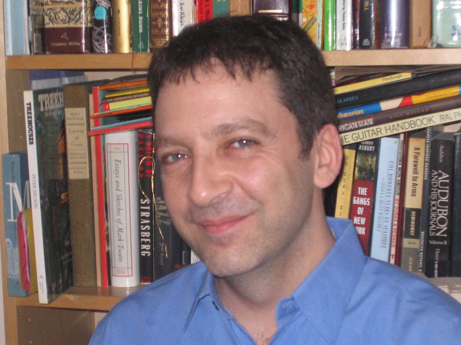 Amazon.com: Michael Sandler: books, biography, latest update