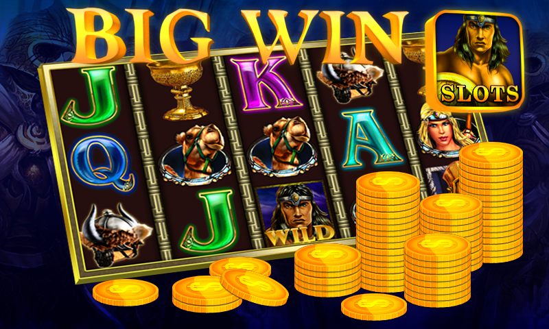 Epic Treasures Hunt Casino Slot Machine - App on Amazon Appstore