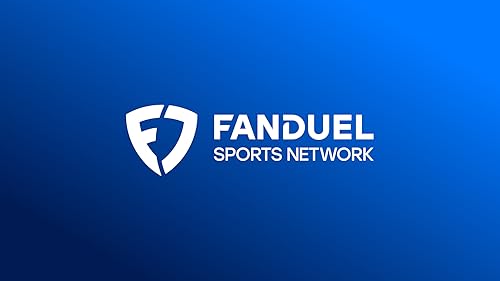 FanDuel Sports Network - App on Amazon Appstore