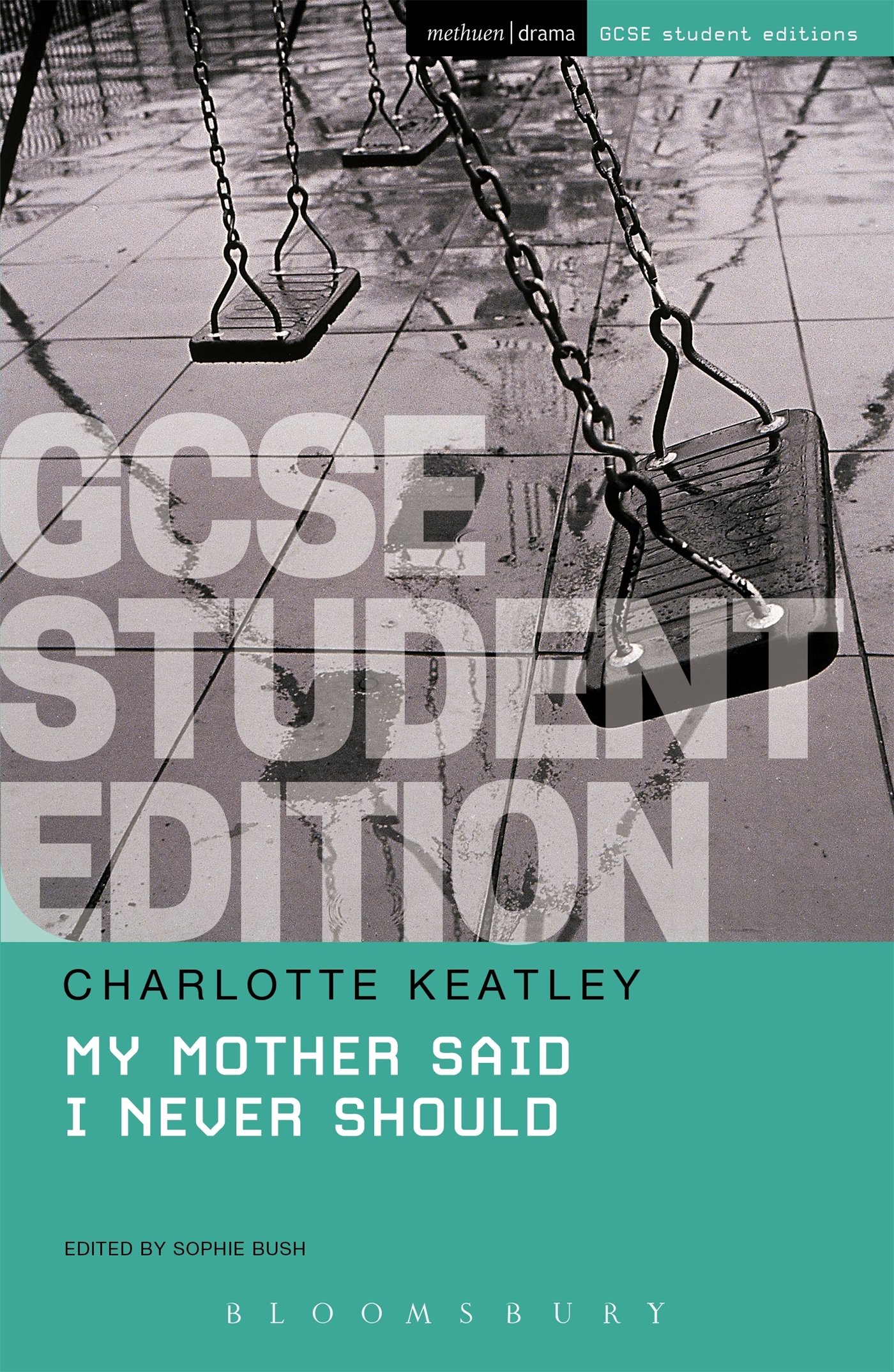 Amazon | My Mother Said I Never Should GCSE Student Edition (GCSE ...