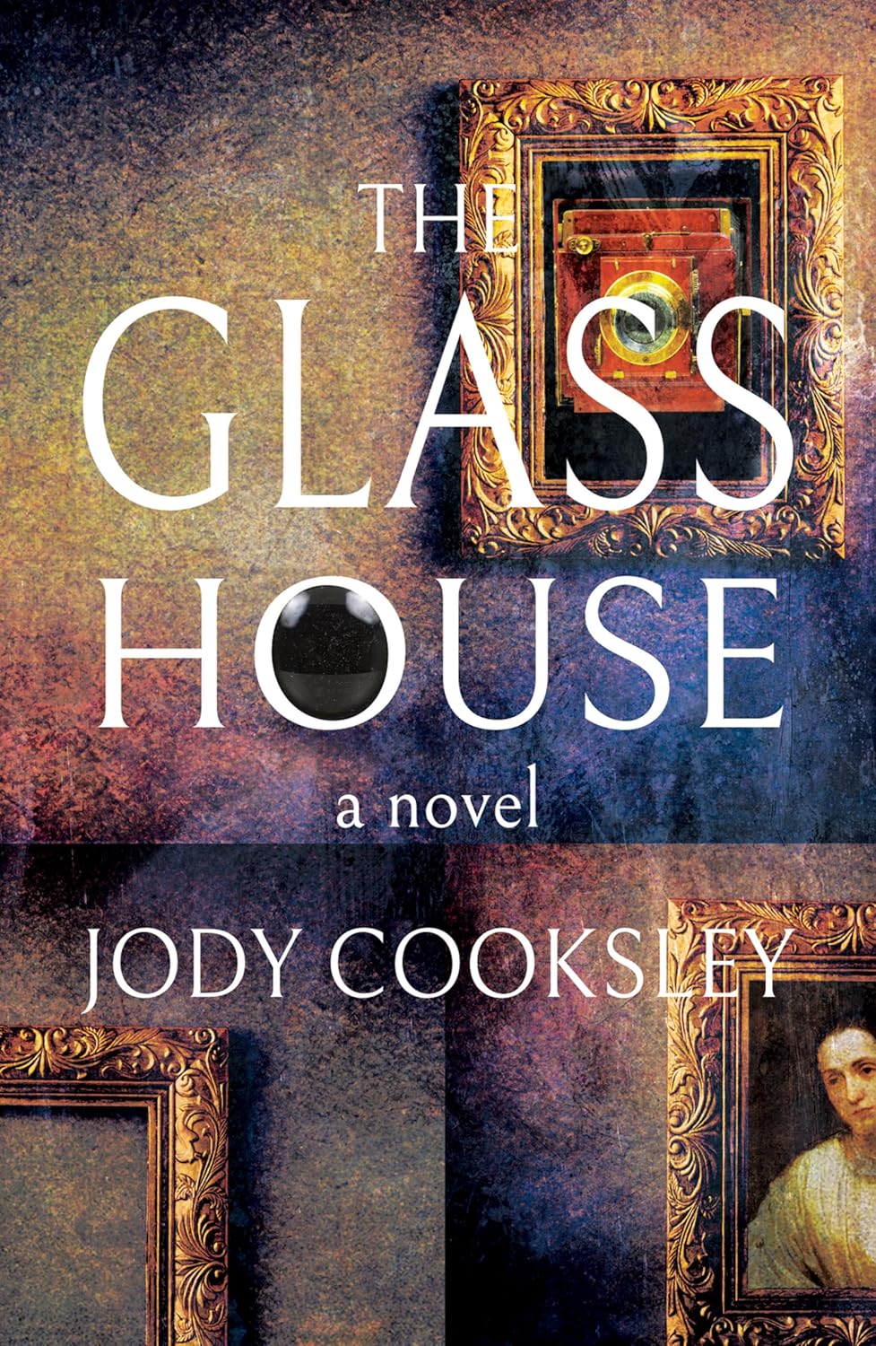 Amazon.com: The Glass House: 9781788649117: Cooksley, Jody: Books