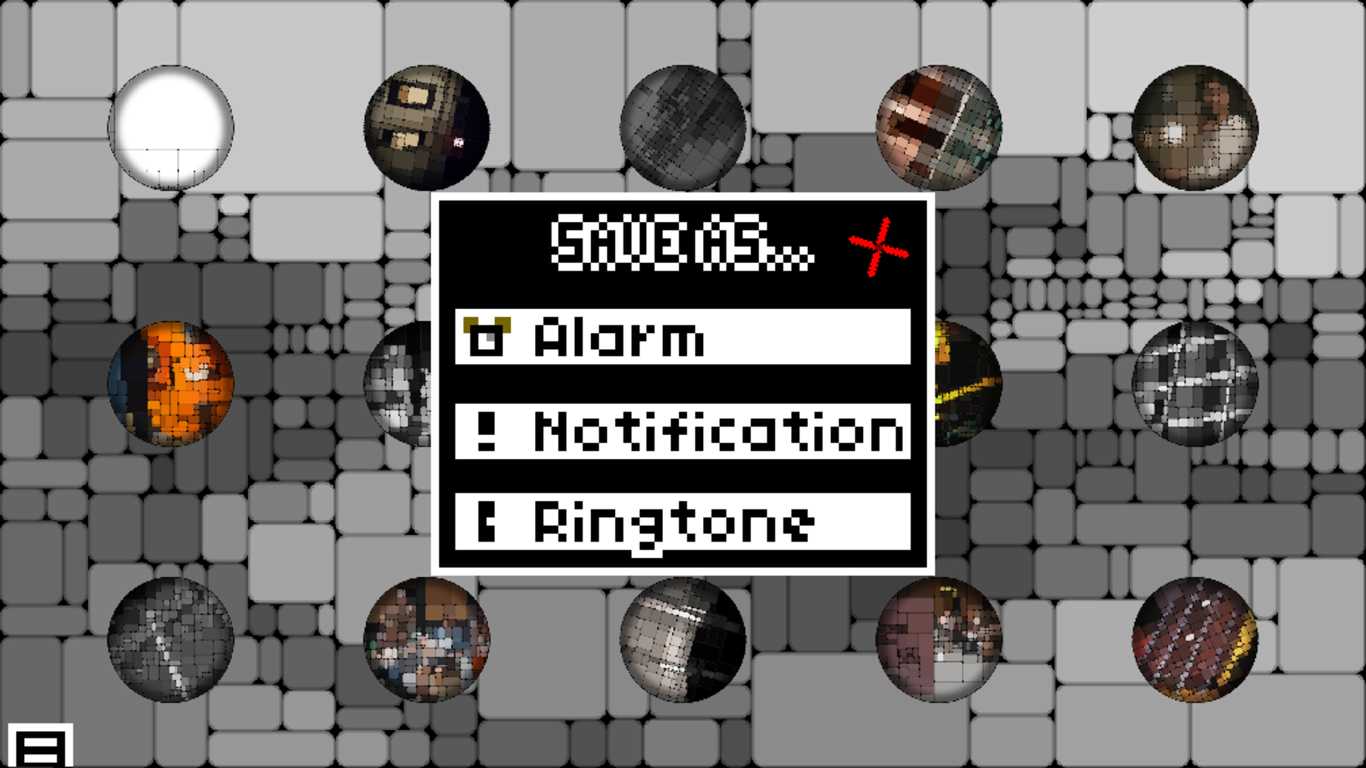 Bitcrush Sounds and Ringtones:Amazon.com:Appstore for Android