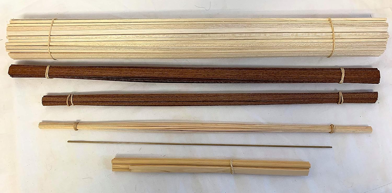 Mantua Model RC Boat Kit Mincio – Scale 1:20 – Plank on Frame starter ...