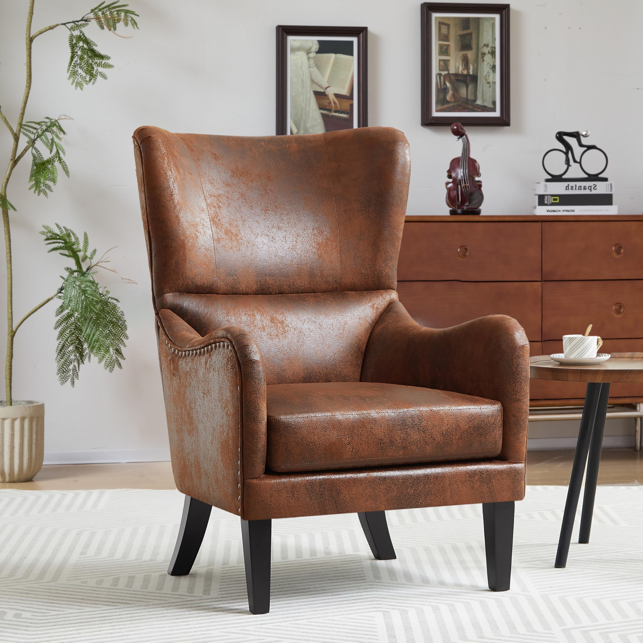 Wingback Club Chairs Wingback Chair Chairs | West Elm