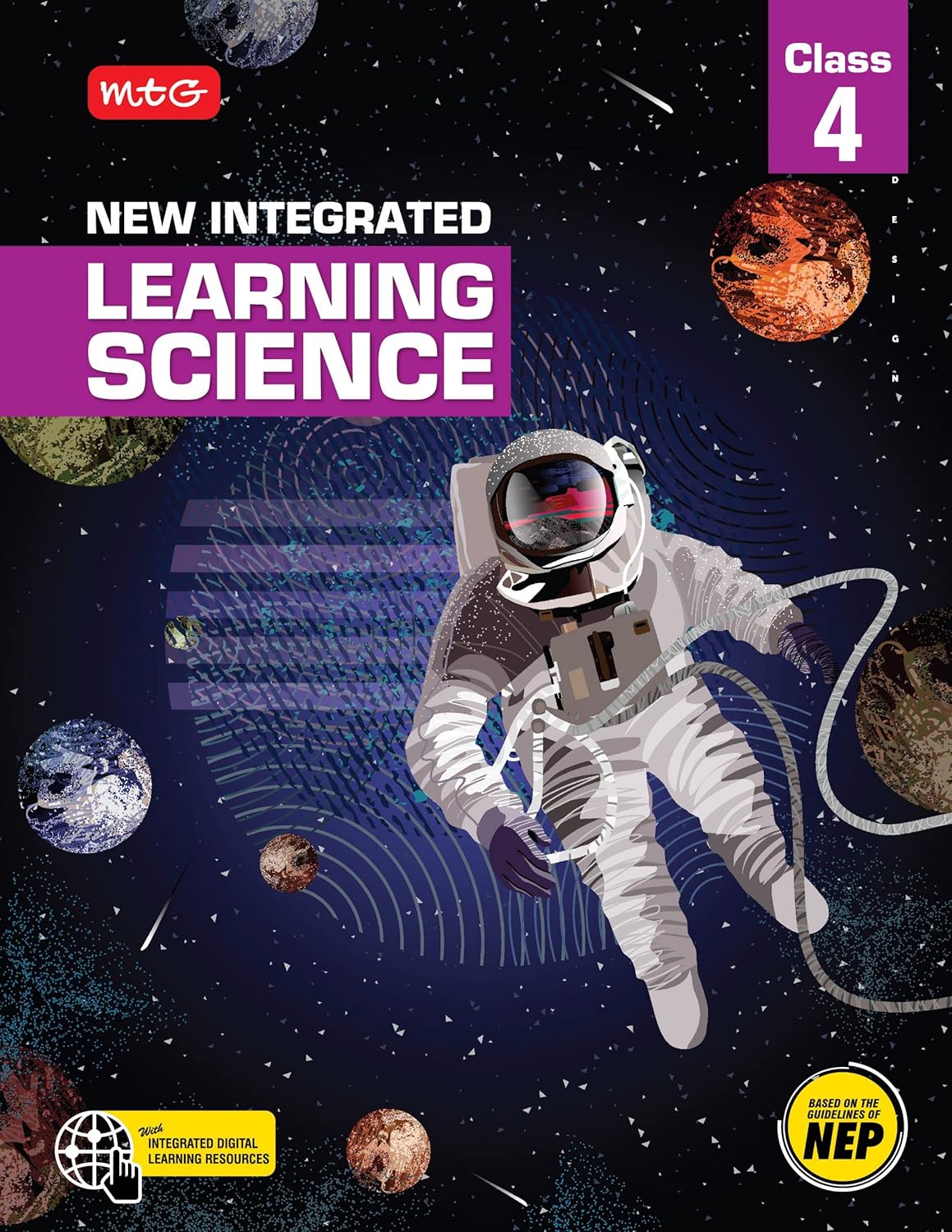 Amazon.in: Buy NEW INTEGRATED LEARNING SCIENCE CLASS-4 Book Online at ...
