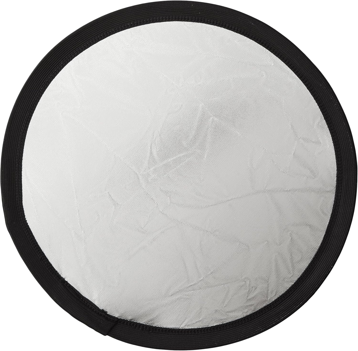 Amazon.com : Lastolite LL LR1234 12-Inch Collapsible Reflector (Silver ...
