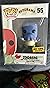 Funko Futurama 6953 "POP! Vinyl Alternate Universe Blue Zoidberg Toy ...