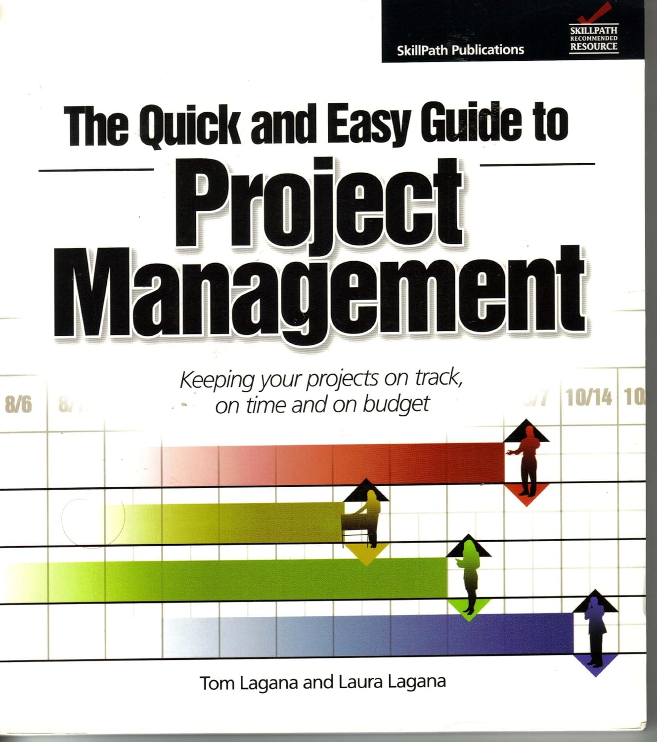 The Quick and Easy Guide to Project Management: Amazon.co.uk ...