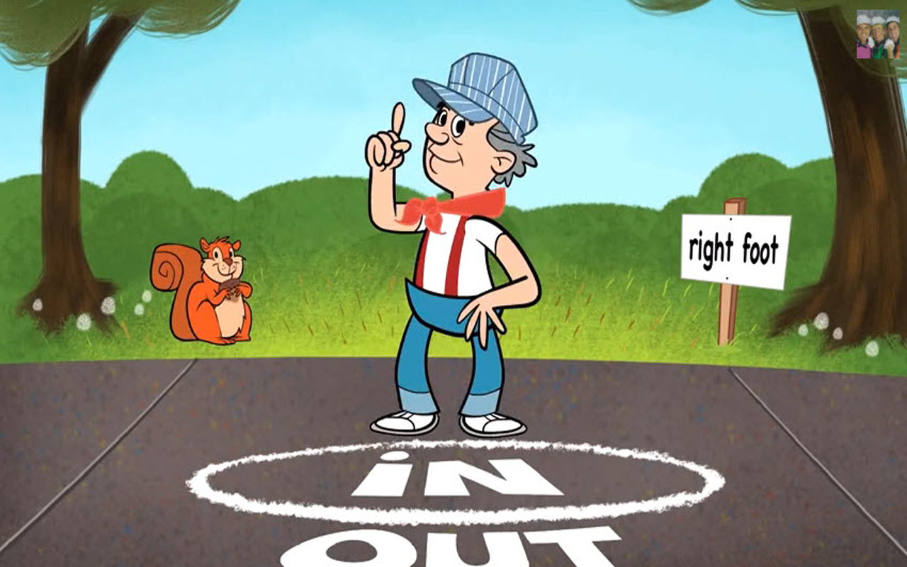 The Hokey Pokey - App on the Amazon Appstore