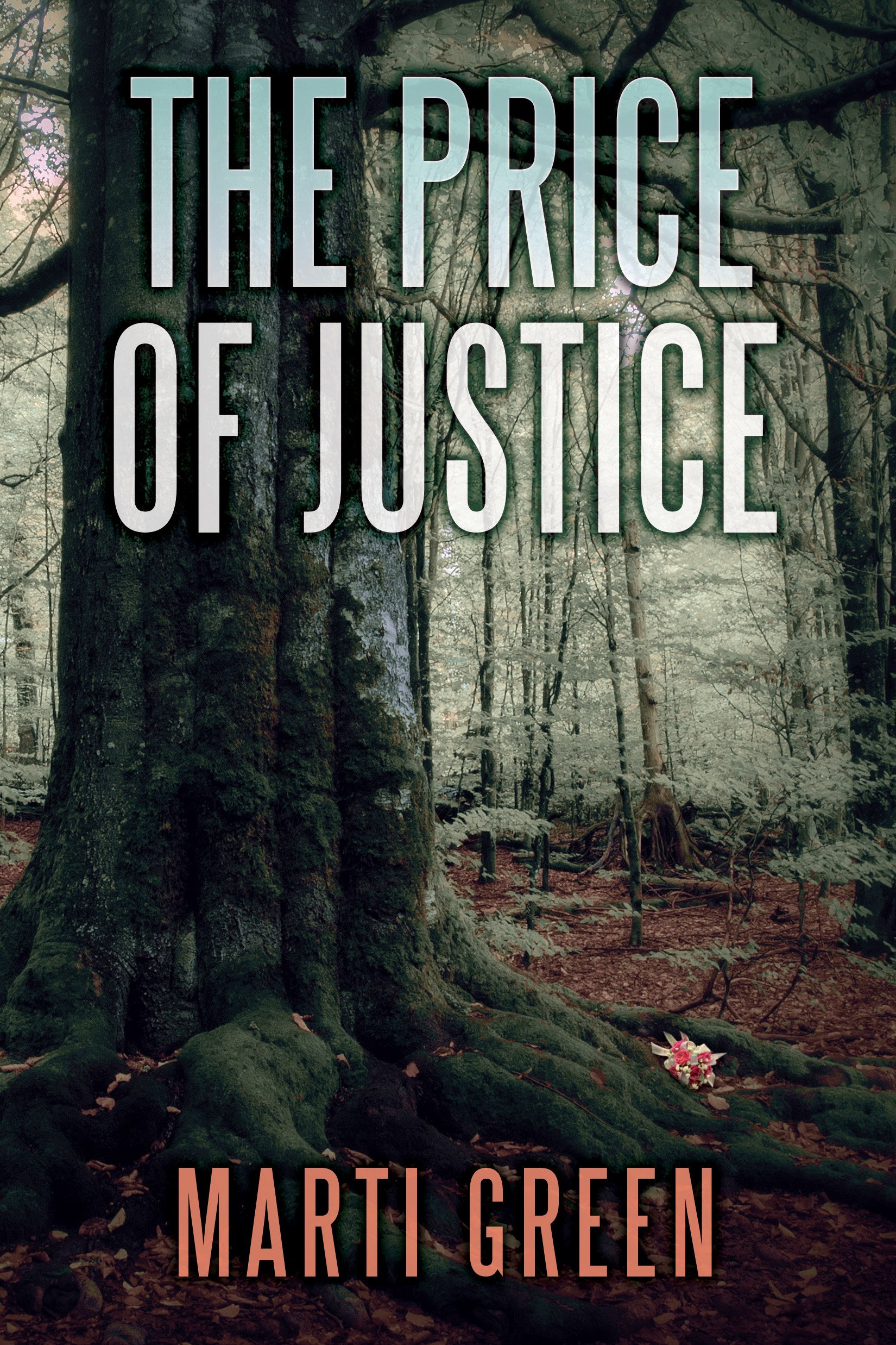 The Price of Justice (Innocent Prisoners Project): Green, Marti ...