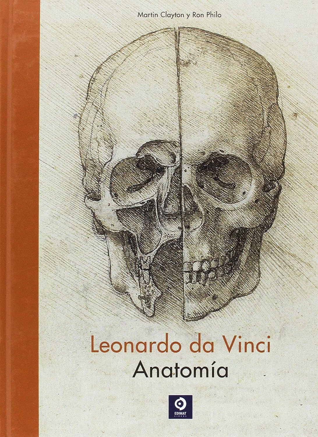 Leonardo da Vinci Anatomía: 9788497943673: Books - Amazon.ca
