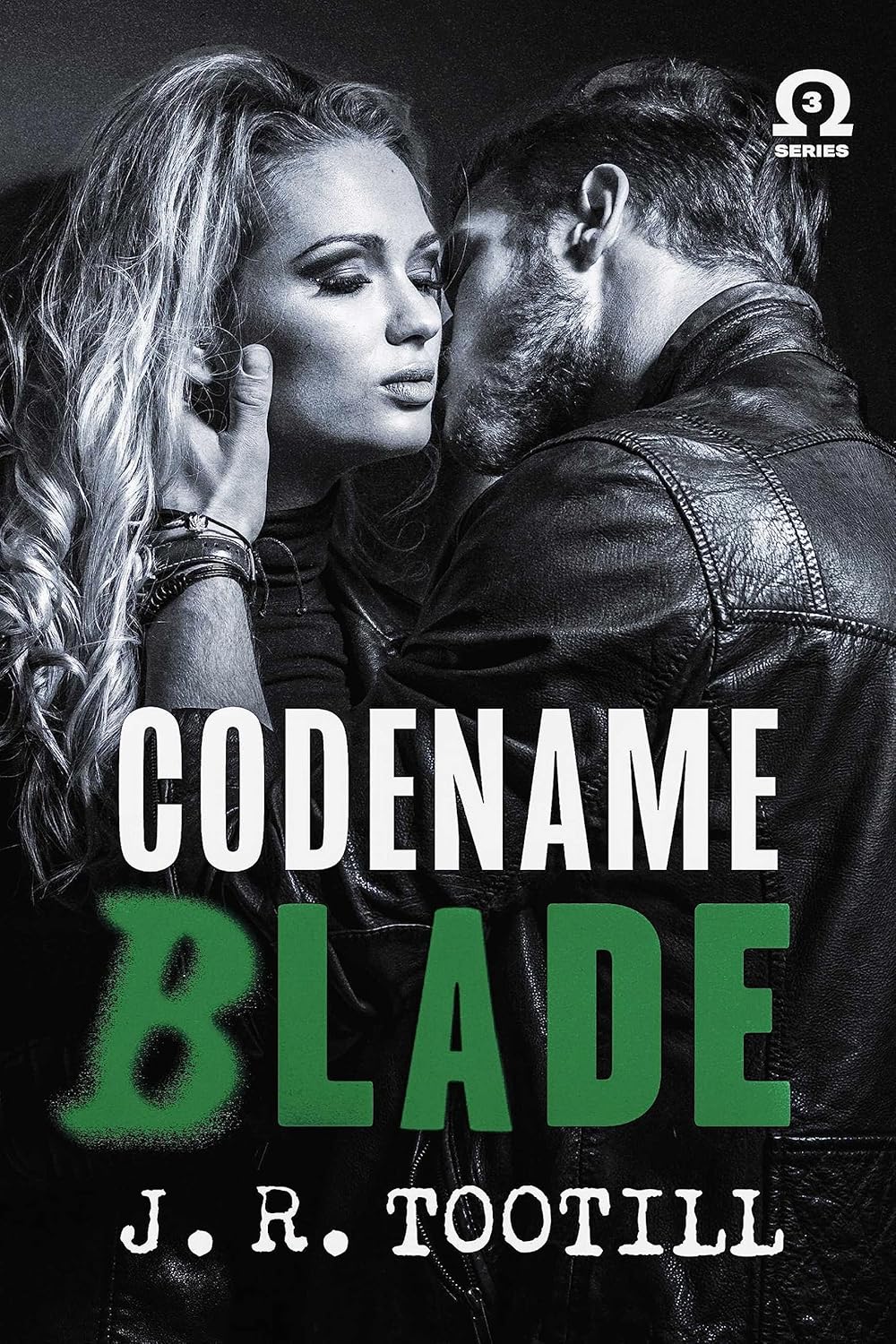 Codename Blade (The Omega) - Kindle edition by Tootill, J. R.. Romance Kindle eBooks @ Amazon.com.