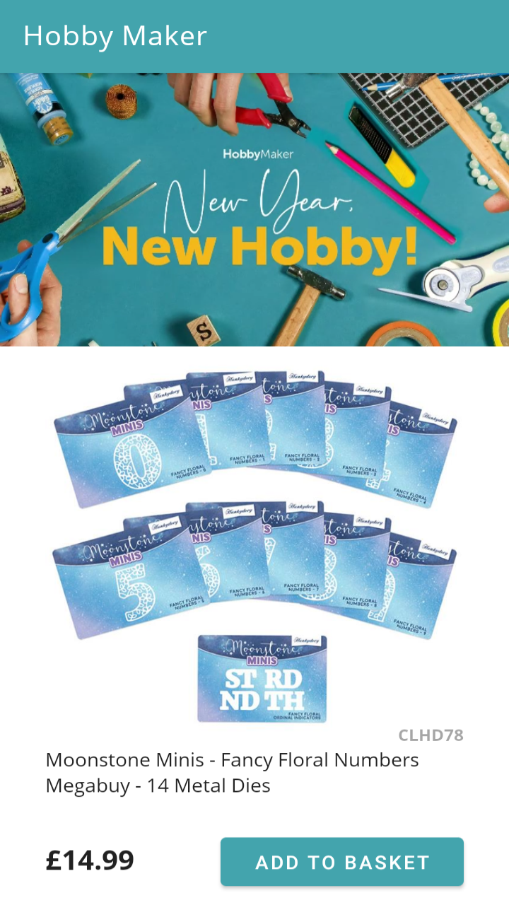 HobbyMaker - App on the Amazon Appstore