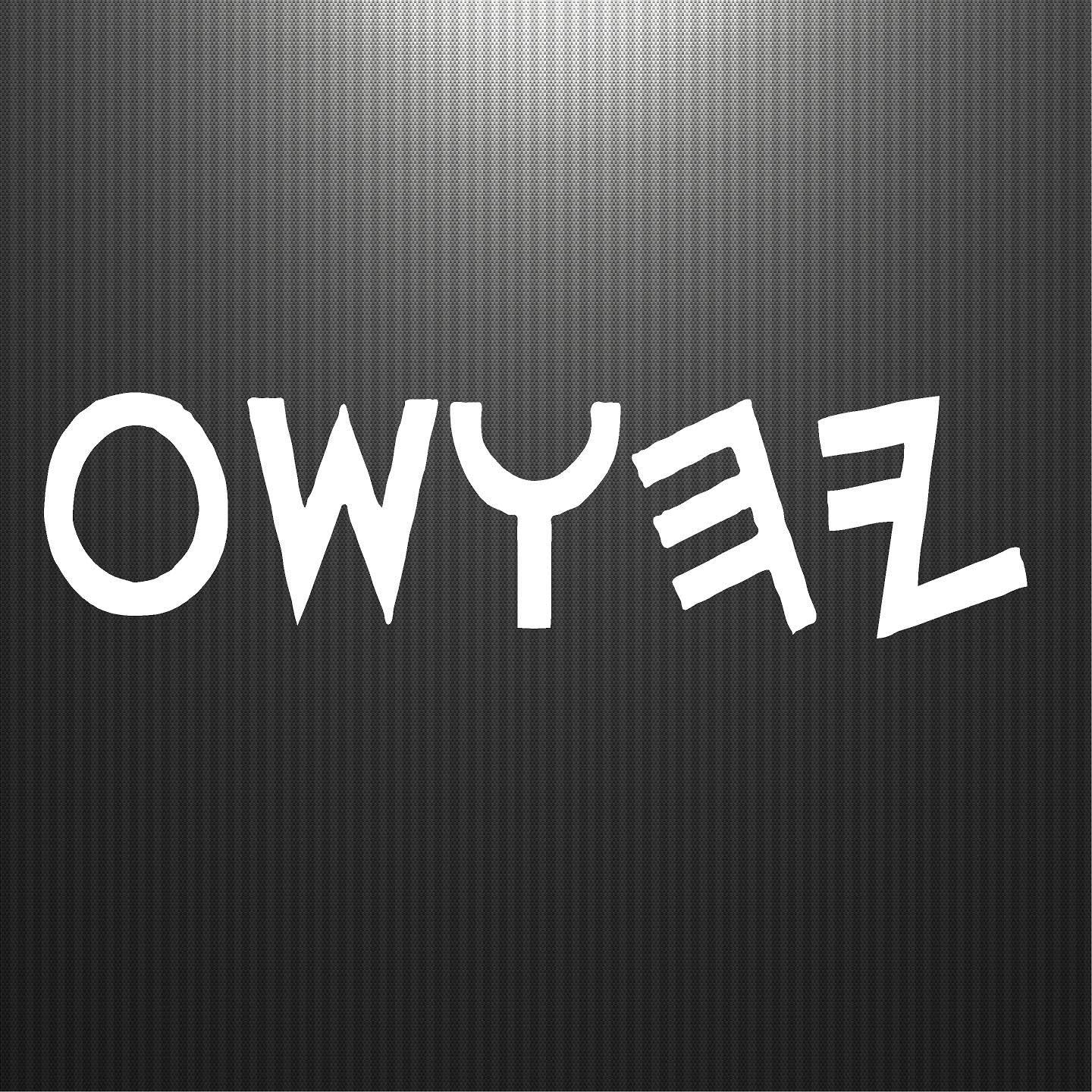 Amazon.com: Old Hebrew Name of God Yahuah Yahweh YHWH YAH Stickers ...