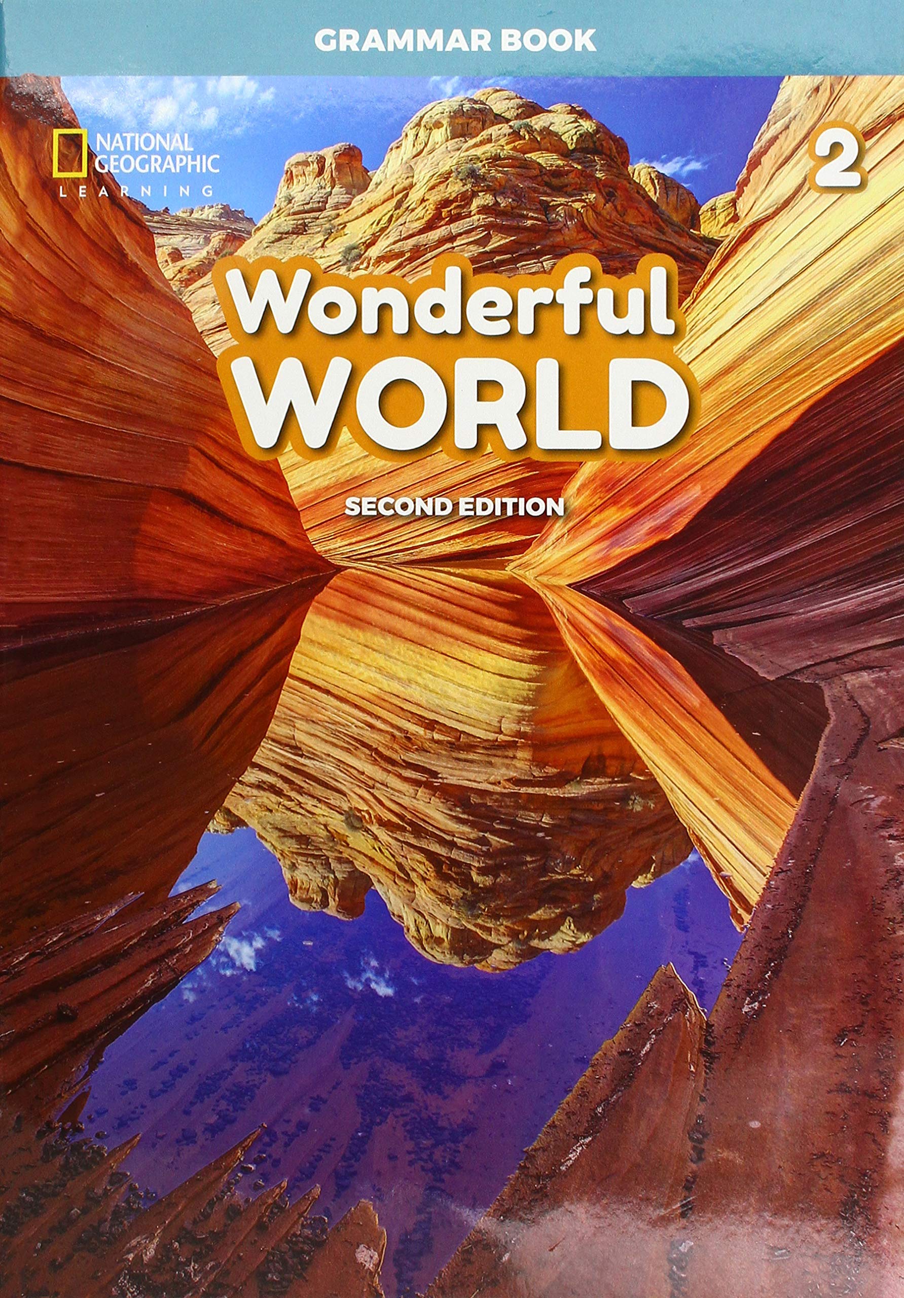 Amazon.com: Wonderful World 2: Grammar Book: 9781473760813: unknown ...
