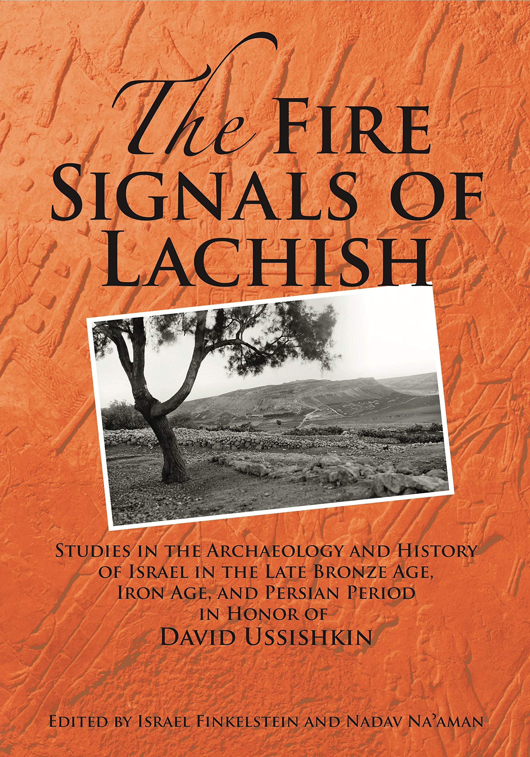 Buy The Fire Signals of Lachish: Studies in the Archaeology and History ...