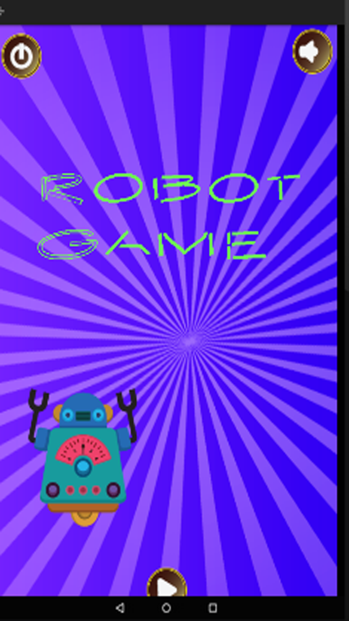 Robot Game - App on Amazon Appstore